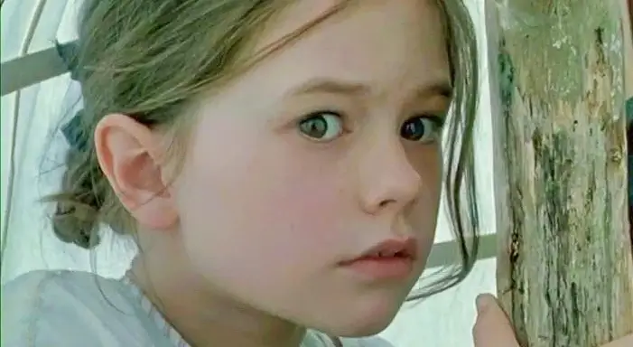 Flora McGrath | Branson Universe Wiki | Fandom