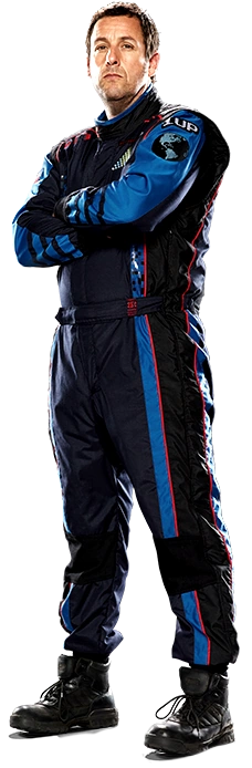 Sam Brenner | Branson Universe Wiki | Fandom