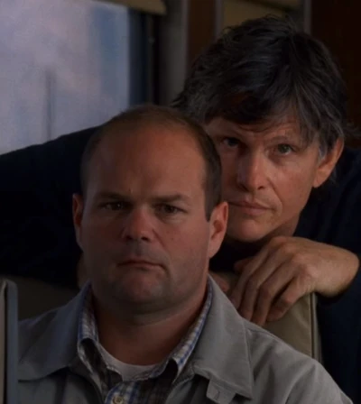 Ted Bryar | Branson Universe Wiki | Fandom