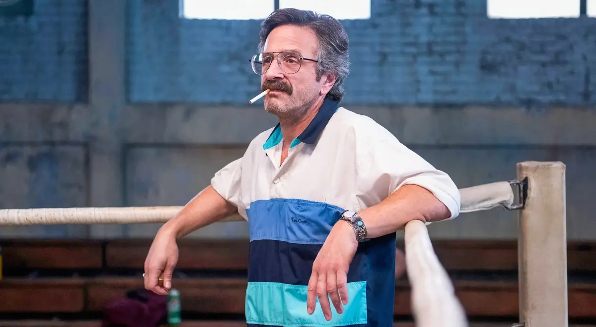 Sam Sylvia | Branson Universe Wiki | Fandom