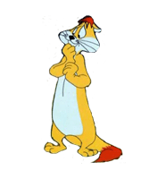 Claude Cat | Branson Universe Wiki | Fandom