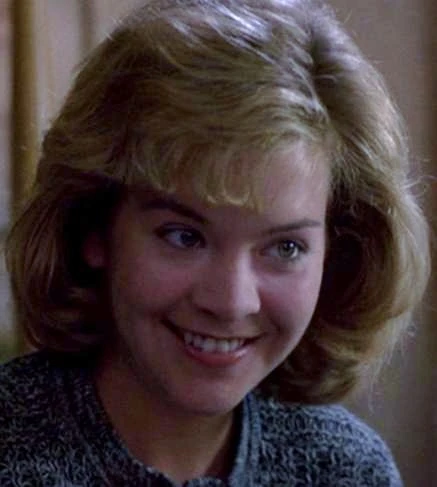 Rachel Carruthers | Branson Universe Wiki | Fandom