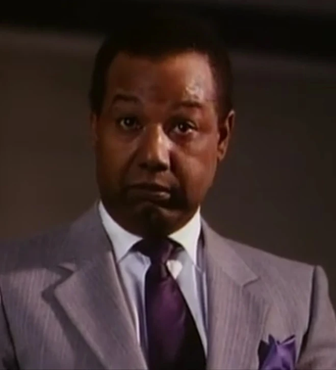 Bishop Grace | Branson Universe Wiki | Fandom