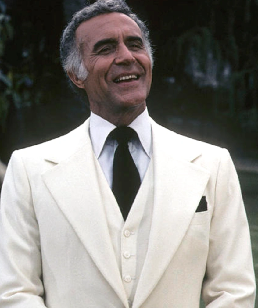 Mr. Roarke | Branson Universe Wiki | Fandom