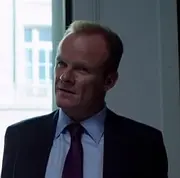 Geoff Lawson | Branson Universe Wiki | Fandom