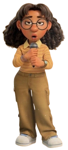 Priya Mangal | Branson Universe Wiki | Fandom