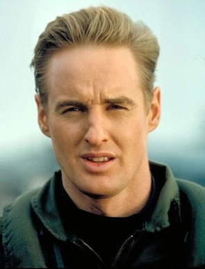 Chris Burnett | Branson Universe Wiki | Fandom