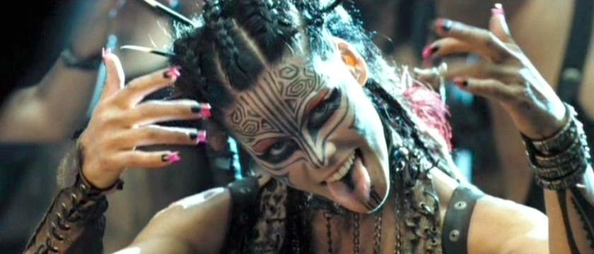 Viper (Doomsday) | Branson Universe Wiki | Fandom