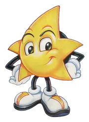 Ristar | Branson Universe Wiki | Fandom