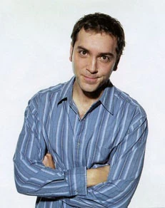 Ted Schmidt | Branson Universe Wiki | Fandom