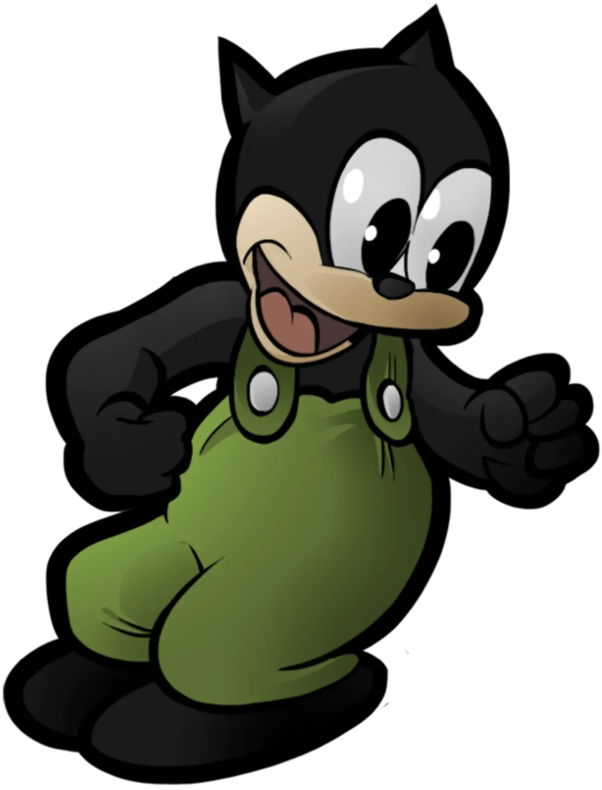 Beans (Looney Tunes) | Branson Universe Wiki | Fandom