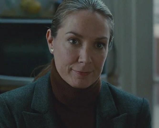 Connie Dowd | Branson Universe Wiki | Fandom