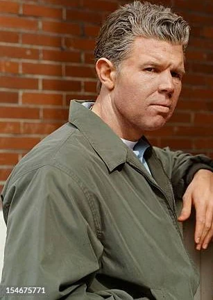 Tom Clarke (Taken) | Branson Universe Wiki | Fandom