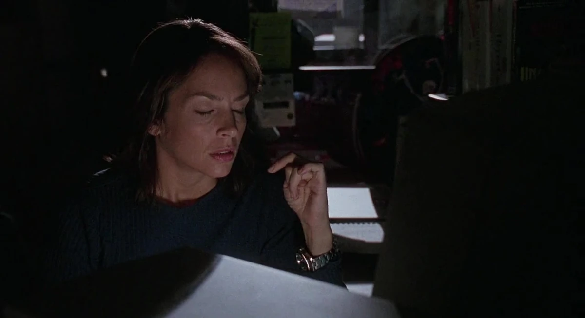 Ruth Marx | Branson Universe Wiki | Fandom