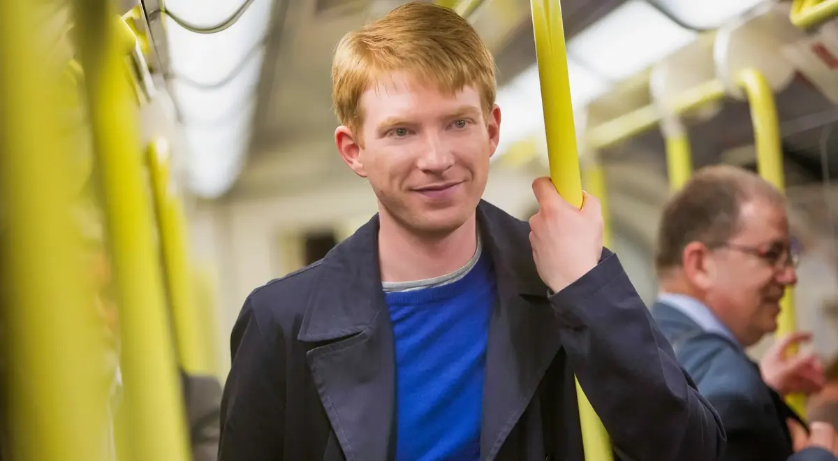 Tim Lake | Branson Universe Wiki | Fandom