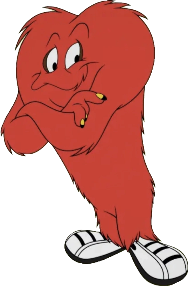 Gossamer | Branson Universe Wiki | Fandom