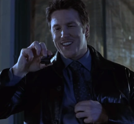 Ray Donovan (A Guy Thing) | Branson Universe Wiki | Fandom