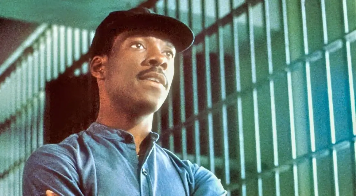 Reggie Hammond | Branson Universe Wiki | Fandom