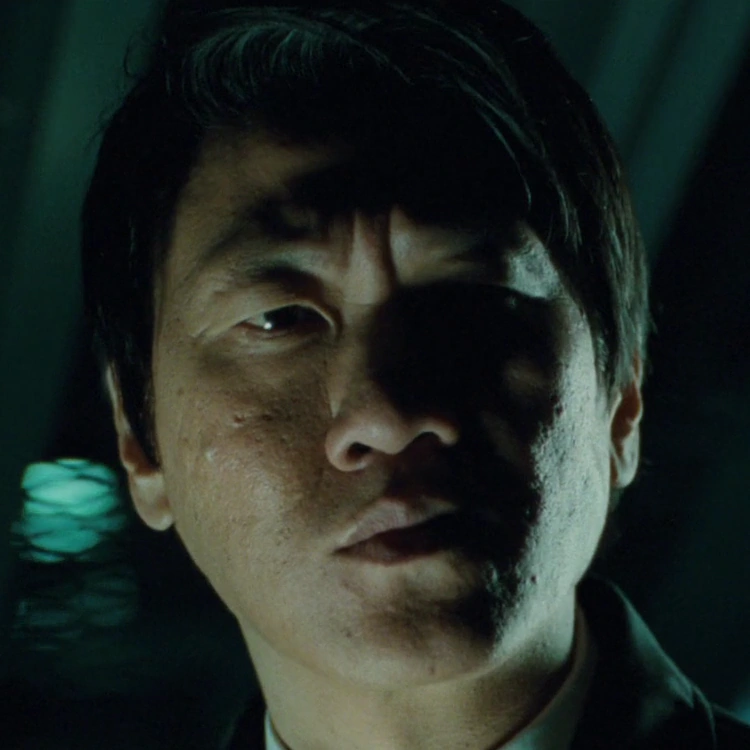 Chi Han Ly | Branson Universe Wiki | Fandom