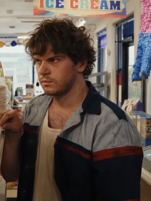 Jed (Poker Face) | Branson Universe Wiki | Fandom