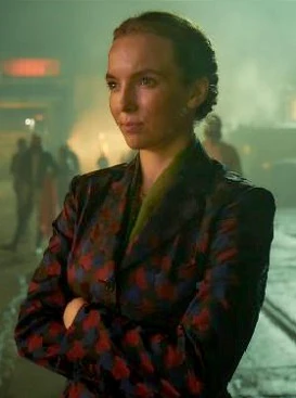 Villanelle | Branson Universe Wiki | Fandom