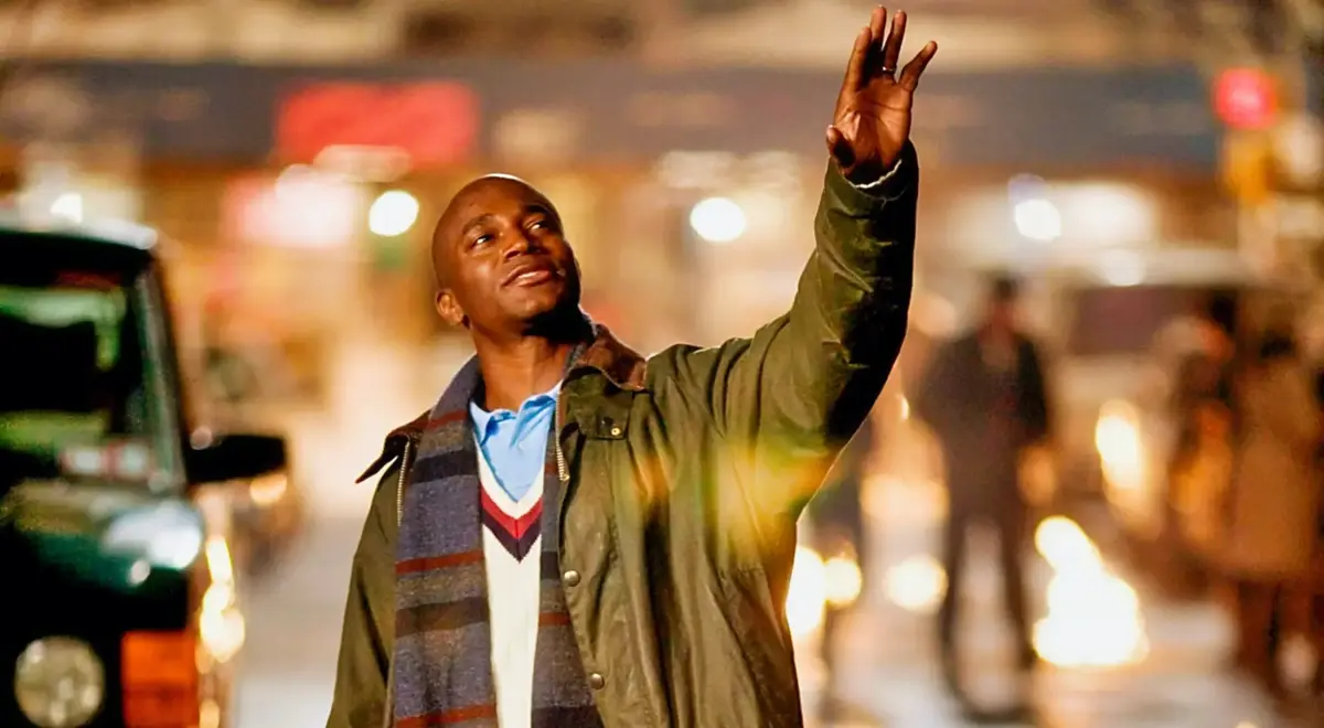 Benjamin Coffin III | Branson Universe Wiki | Fandom