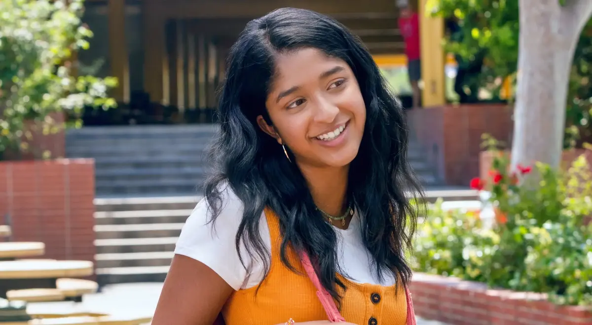 Devi Vishwakumar | Branson Universe Wiki | Fandom