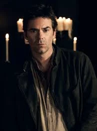 Miles Matheson | Branson Universe Wiki | Fandom