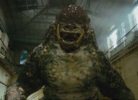 Mer Queen | Branson Universe Wiki | Fandom