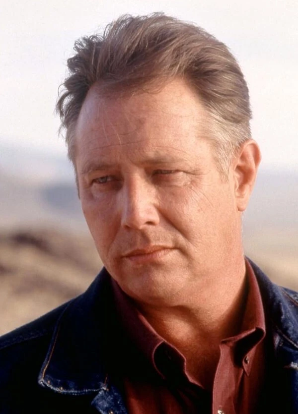 Warren "Red" Barr | Branson Universe Wiki | Fandom