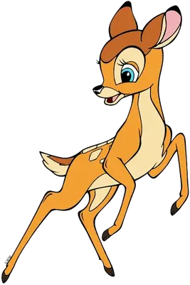 Faline | Branson Universe Wiki | Fandom