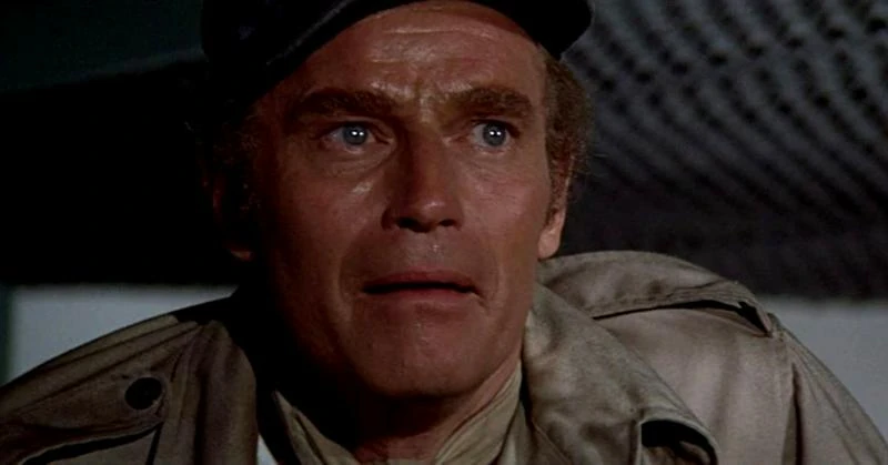 Robert Thorn | Branson Universe Wiki | Fandom