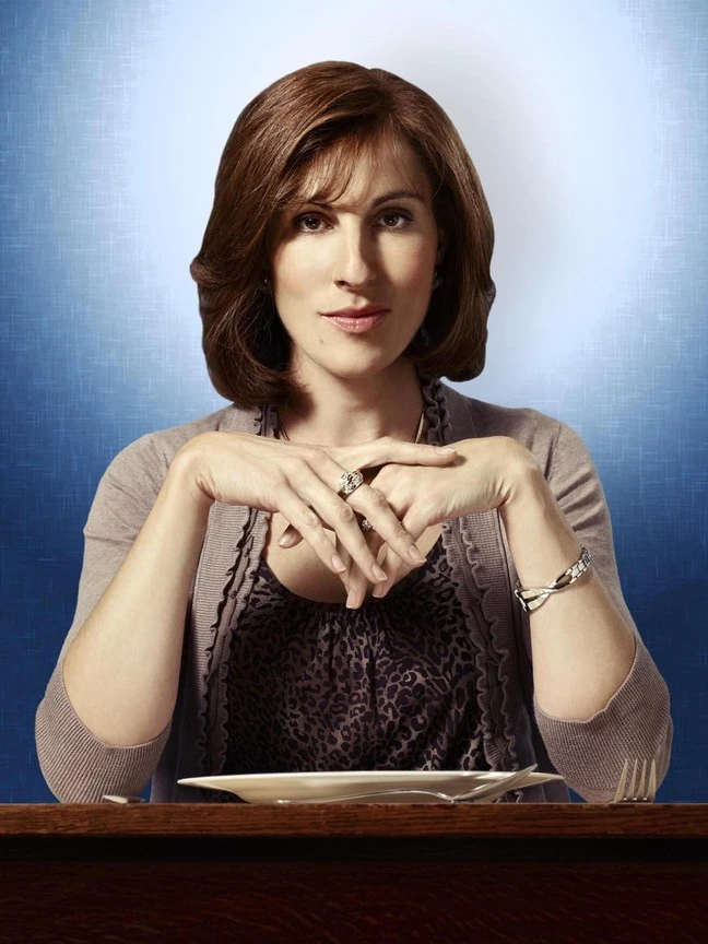 Jacki Goodman | Branson Universe Wiki | Fandom