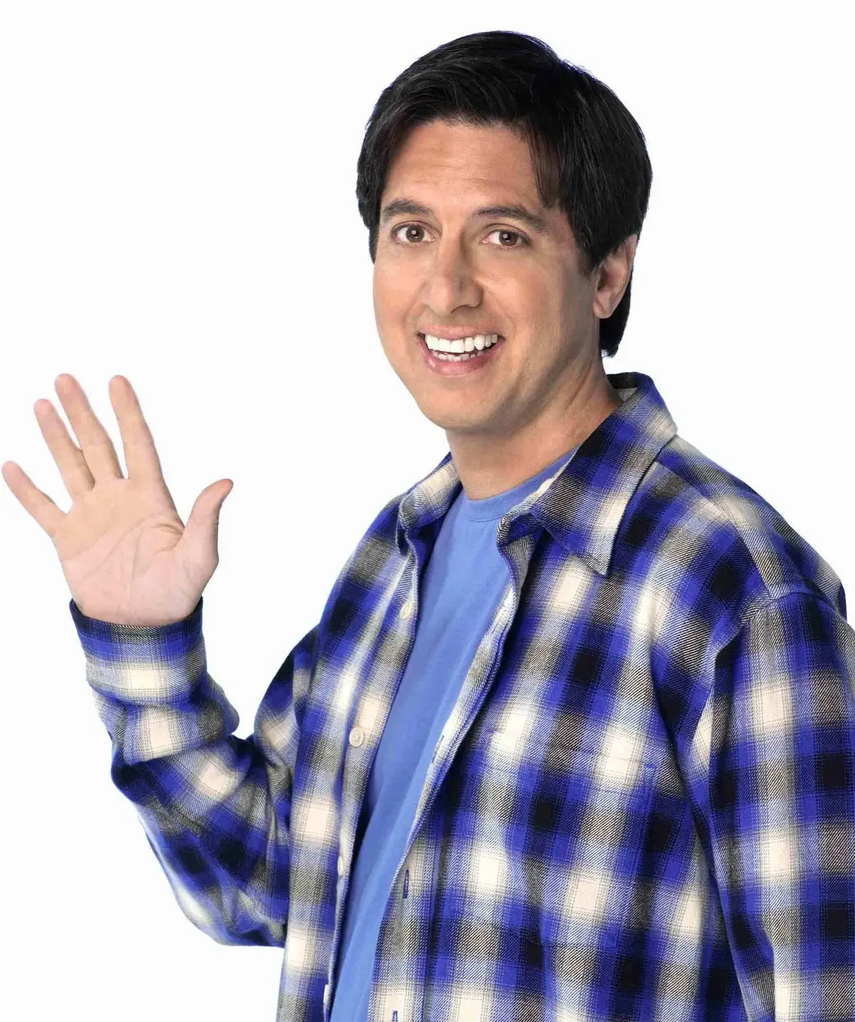 Ray Barone | Branson Universe Wiki | Fandom