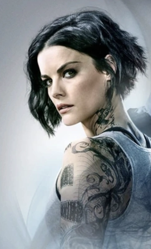 Jane Doe (Blindspot) | Branson Universe Wiki | Fandom