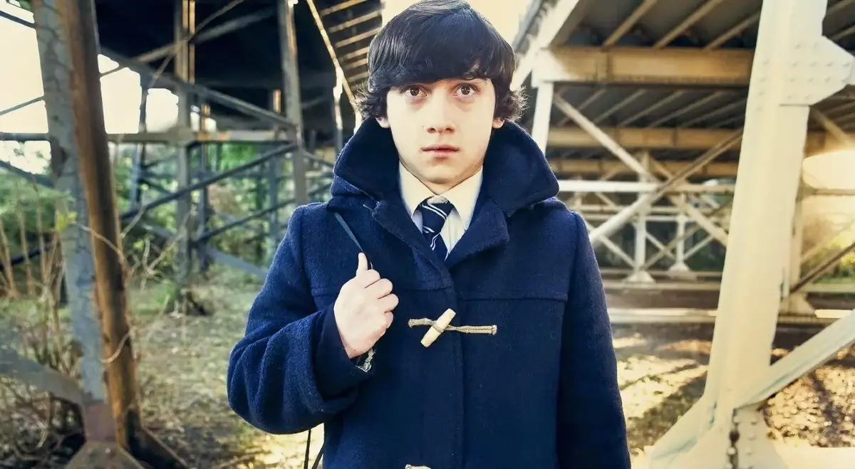 Oliver Tate | Branson Universe Wiki | Fandom