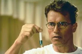 Dr. Alex Hesse | Branson Universe Wiki | Fandom