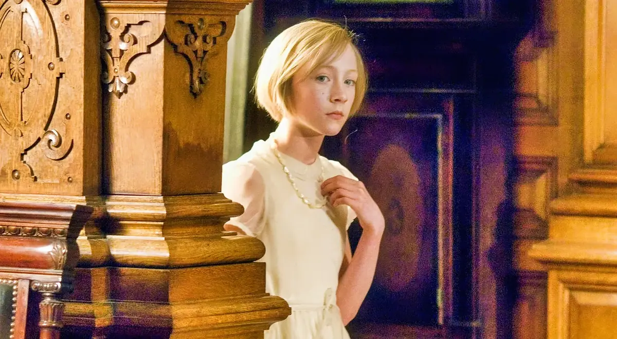 Briony Tallis | Branson Universe Wiki | Fandom