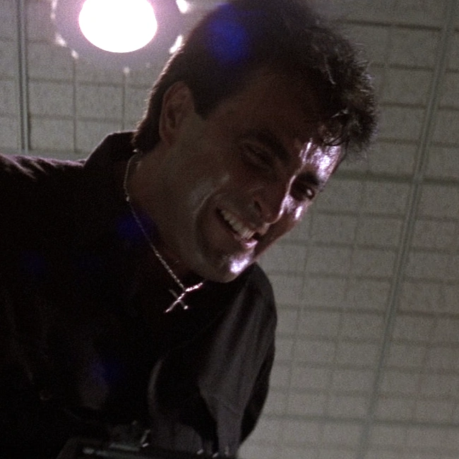 Marco (Die Hard) | Branson Universe Wiki | Fandom