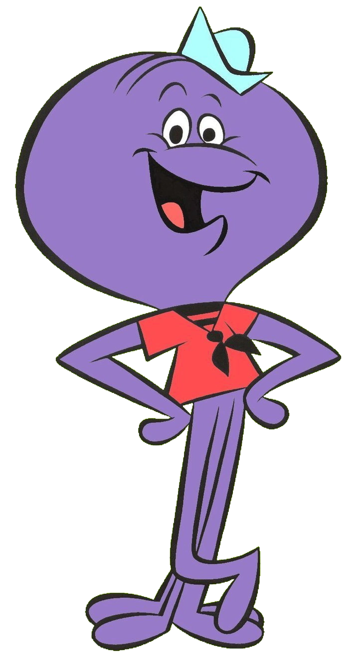 Squiddly Diddly | Branson Universe Wiki | Fandom