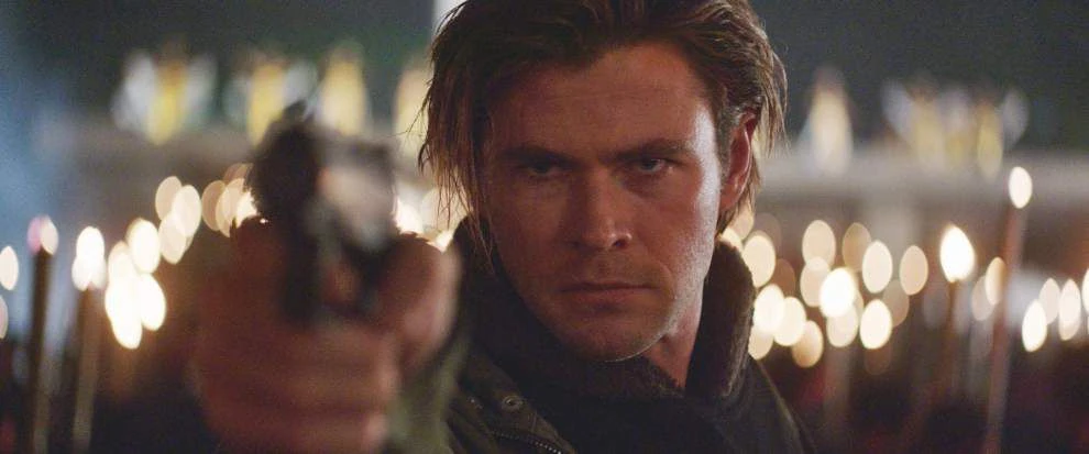 Nicholas Hathaway | Branson Universe Wiki | Fandom