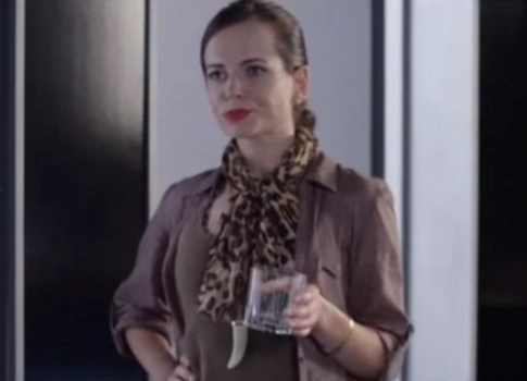 Sarah Murdoch | Branson Universe Wiki | Fandom