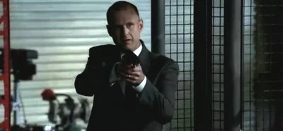 Richard Sooter | Branson Universe Wiki | Fandom