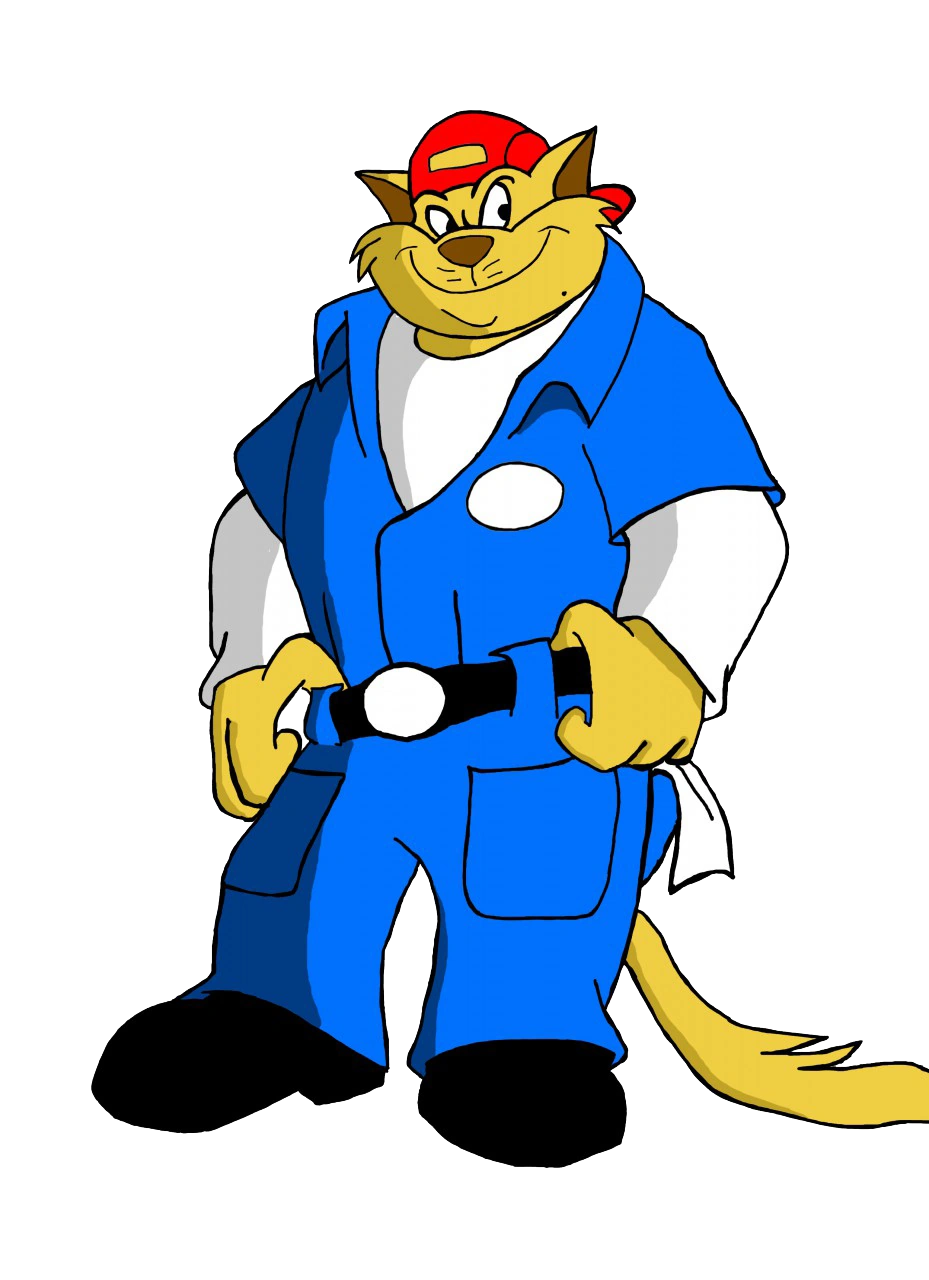 Chance "T-Bone" Furlong | Branson Universe Wiki | Fandom