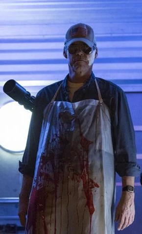 Big Daddy (The Purge) | Branson Universe Wiki | Fandom