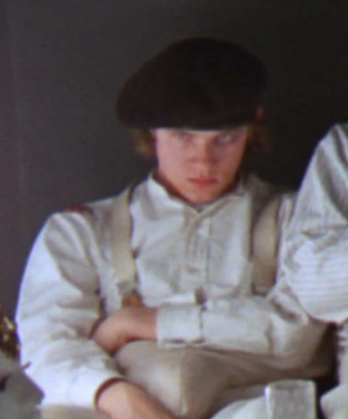 Pete (A Clockwork Orange) | Branson Universe Wiki | Fandom