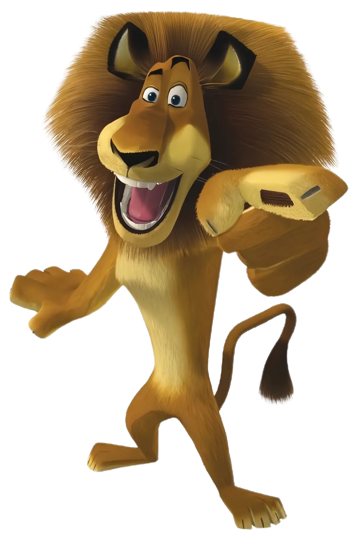 Alex (Madagascar) | Branson Universe Wiki | Fandom