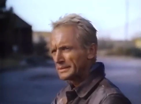 Ben Stryker | Branson Universe Wiki | Fandom