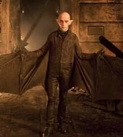 Mr. Gryle | Branson Universe Wiki | Fandom