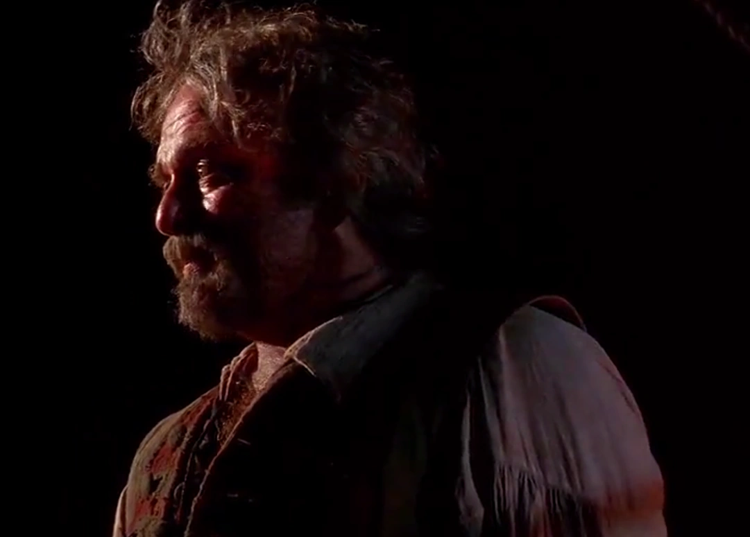 Black Harry | Branson Universe Wiki | Fandom